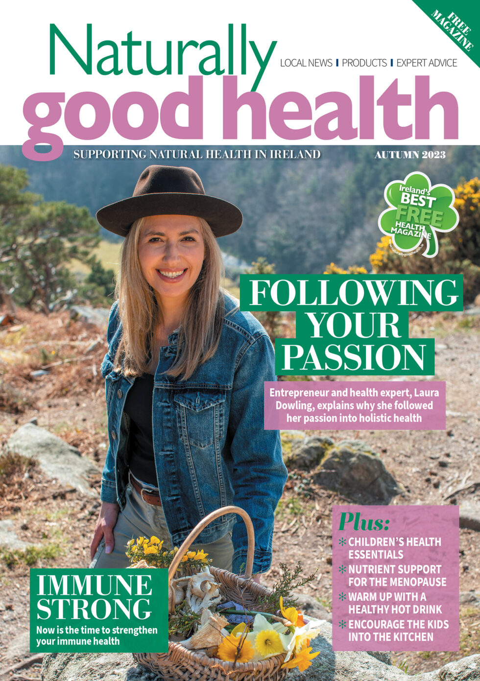 Magazines - Target Publishing