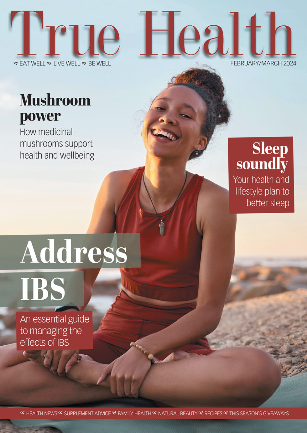 Magazines - Target Publishing