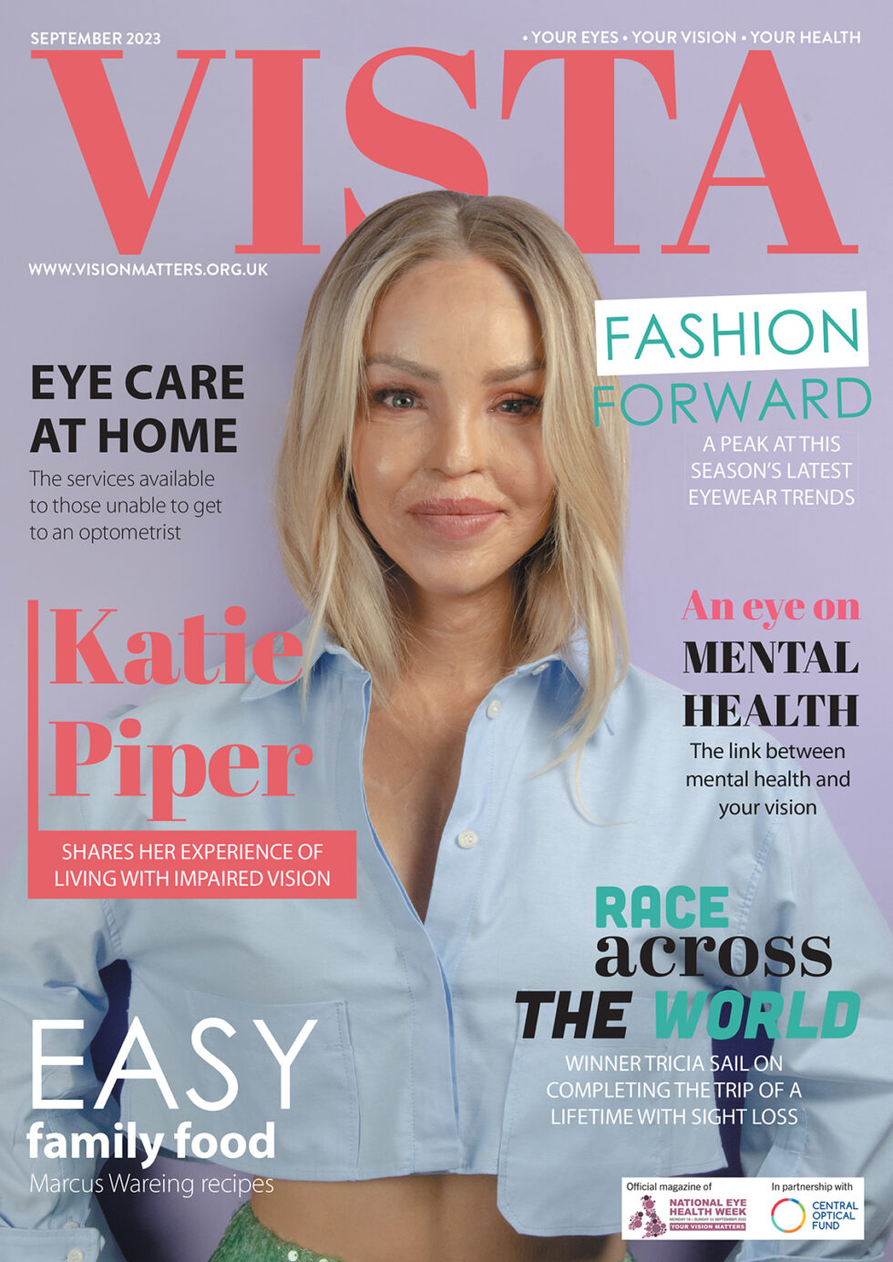 Magazines - Target Publishing